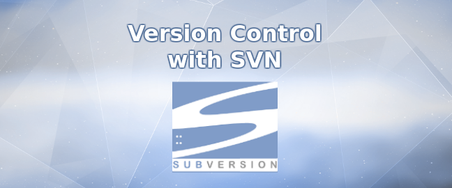 Working with Logs in SVN | DiscoverSDK Blog